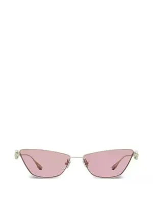 Valentino Garavani Logo Eyewear For Women