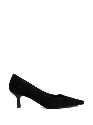 LINDA BAUMANN Pointed Pumps