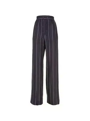 Paul Smith High Rise Pants For Women