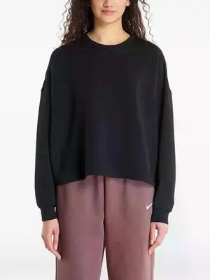 Nike Oversized Crew-neck Sweatshirt