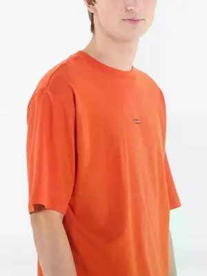 Oakley Logo-detail T-shirt
