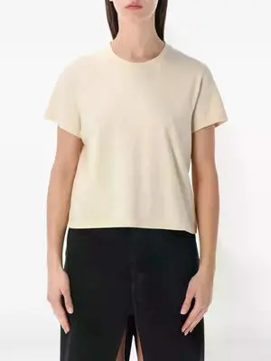 Colorful Standard Short-sleeved T-shirt - Neutrals