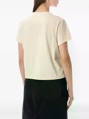 Colorful Standard Short-sleeved T-shirt - Neutrals
