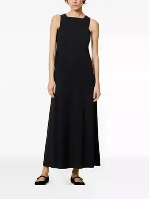 RRD Surflex Light B Cutout Maxi Dress