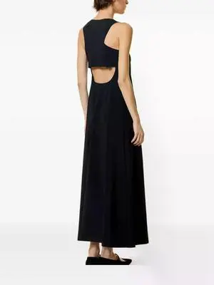 RRD Surflex Light B Cutout Maxi Dress