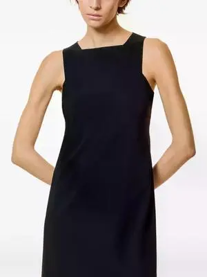 RRD Surflex Light B Cutout Maxi Dress