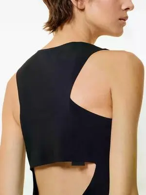 RRD Surflex Light B Cutout Maxi Dress