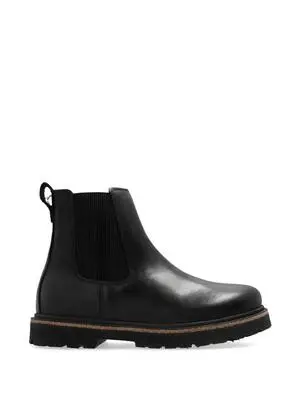 BIRKENSTOCK Highwood Slip-on Sneakers - Black