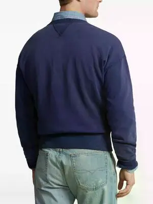 Polo Ralph Lauren Graphic Print Sweatshirt