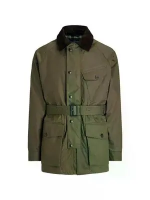 Polo Ralph Lauren Belted Jacket
