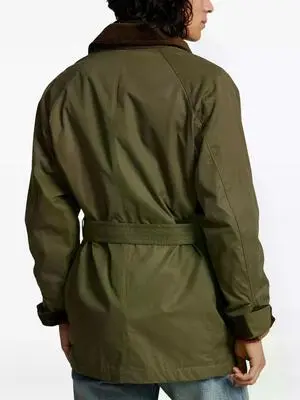 Polo Ralph Lauren Belted Jacket