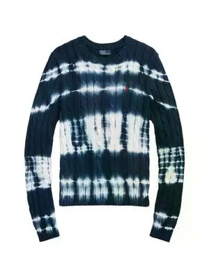 Tie & Dye Knitwear For Women