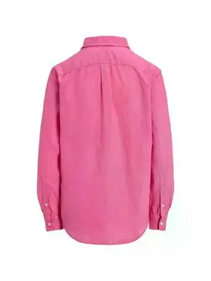 Polo Ralph Lauren Buttoned Shirt - Pink