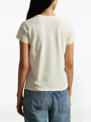 Polo Ralph Lauren Anchor Logo T-shirt