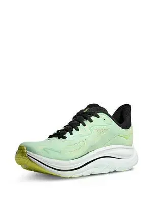 HOKA® Clifton 10 Lace-up Sneakers
