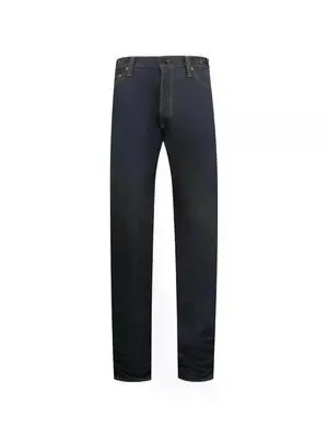 Mastercraft Union Straight-leg Jeans