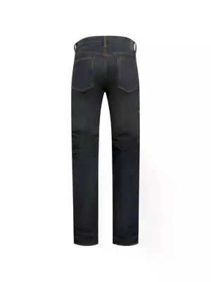 Mastercraft Union Straight-leg Jeans