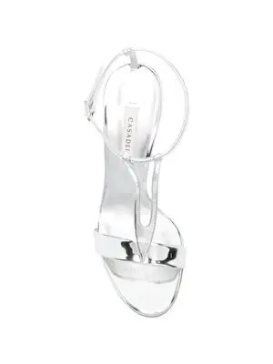 Casadei T-strap Sandals