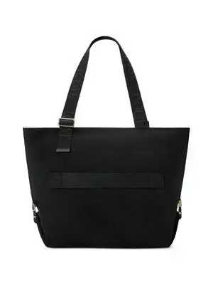 Loewe Flex Zip-fastening Tote Bag - Black