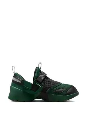 JORDAN Trunner Lx Lace-up Sneakers - Green