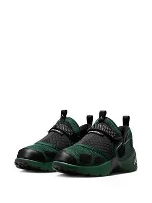 JORDAN Trunner Lx Lace-up Sneakers - Green