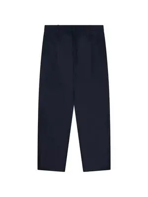DEPARTMENT 5 Pleated Trousers - Black