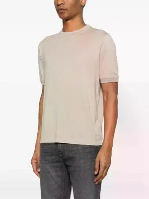 Canali Short-sleeve T-shirt