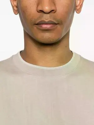 Canali Short-sleeve T-shirt