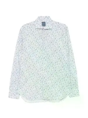 Barba Pattern Shirts For Men