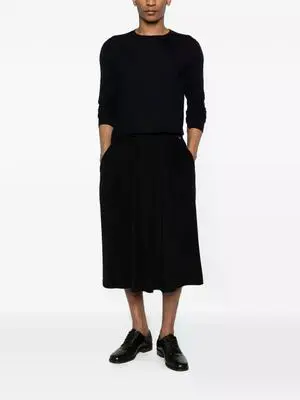 Extreme Cashmere Nº415 Selfie Crew-neck Sweater