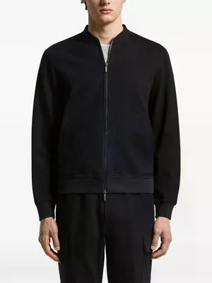 Peserico Zip Up Jackets For Men