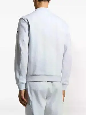 Peserico Zip Bomber Jacket