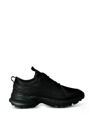 Calvin Klein Textured Shoes For Men