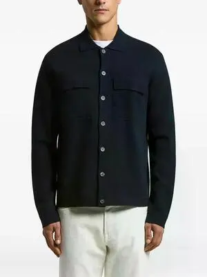 Peserico Pocket-button Shirt
