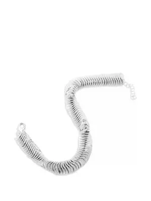 Federica Tosi Lace Kate Necklace
