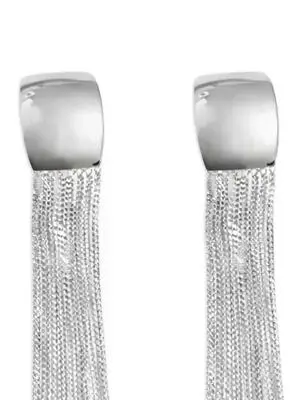 Federica Tosi Julie Long Earrings