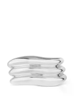 Federica Tosi Silver Bracelets