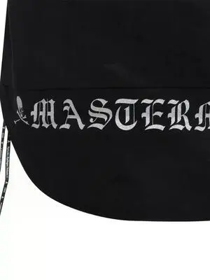 MASTERMIND WORLD Skull Graphic Layered T-shirt
