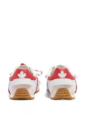 Dsquared2 Dc-642 Sneakers - Neutrals