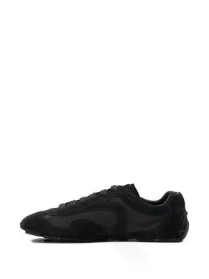 Prada Montecarlo Re-edition 2005 Sneakers - Black