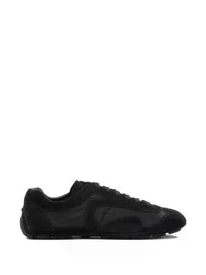 Prada Montecarlo Re-edition 2005 Sneakers - Black