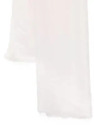 N.peal Dip Dye Scarf