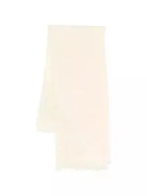 N.peal Shawl Scarves