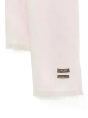 N.peal Pashmina Shawl