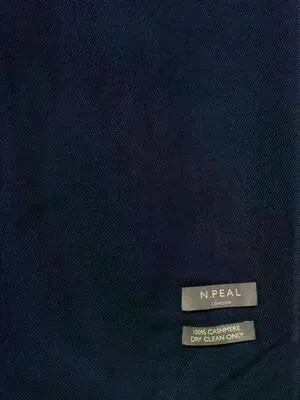 N.peal Pashmina Shawl