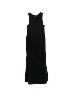 N.peal Sleeveless Maxi Dress