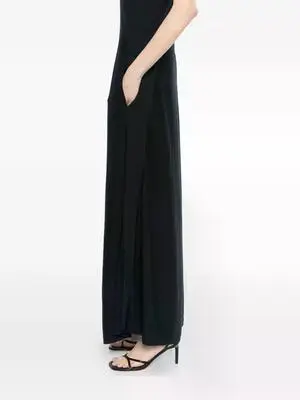 N.peal Sleeveless Maxi Dress