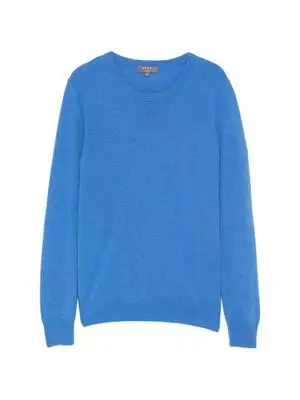 N.peal Evie Jumper - Blue