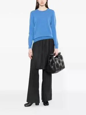 N.peal Evie Jumper - Blue