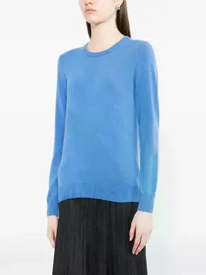 N.peal Evie Jumper - Blue